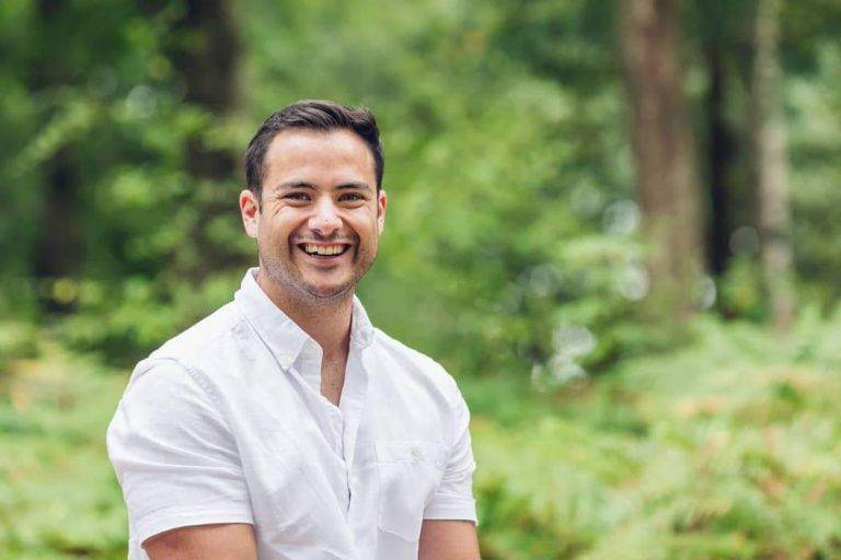 About – Steve Tebb